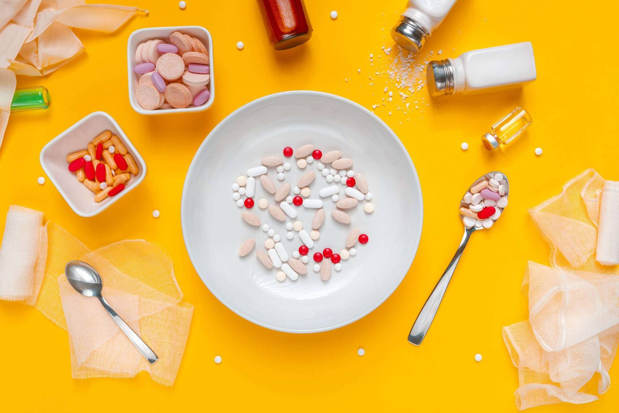 Addiction vs Dependence: Key Differences Explained