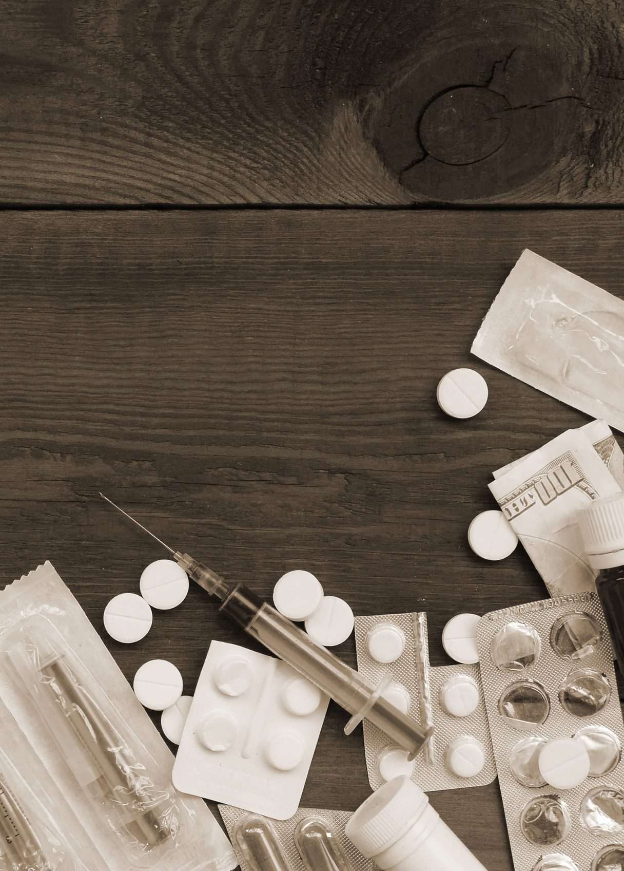 Methamphetamine Addiction treatment Ontario | Simcoe Rehab