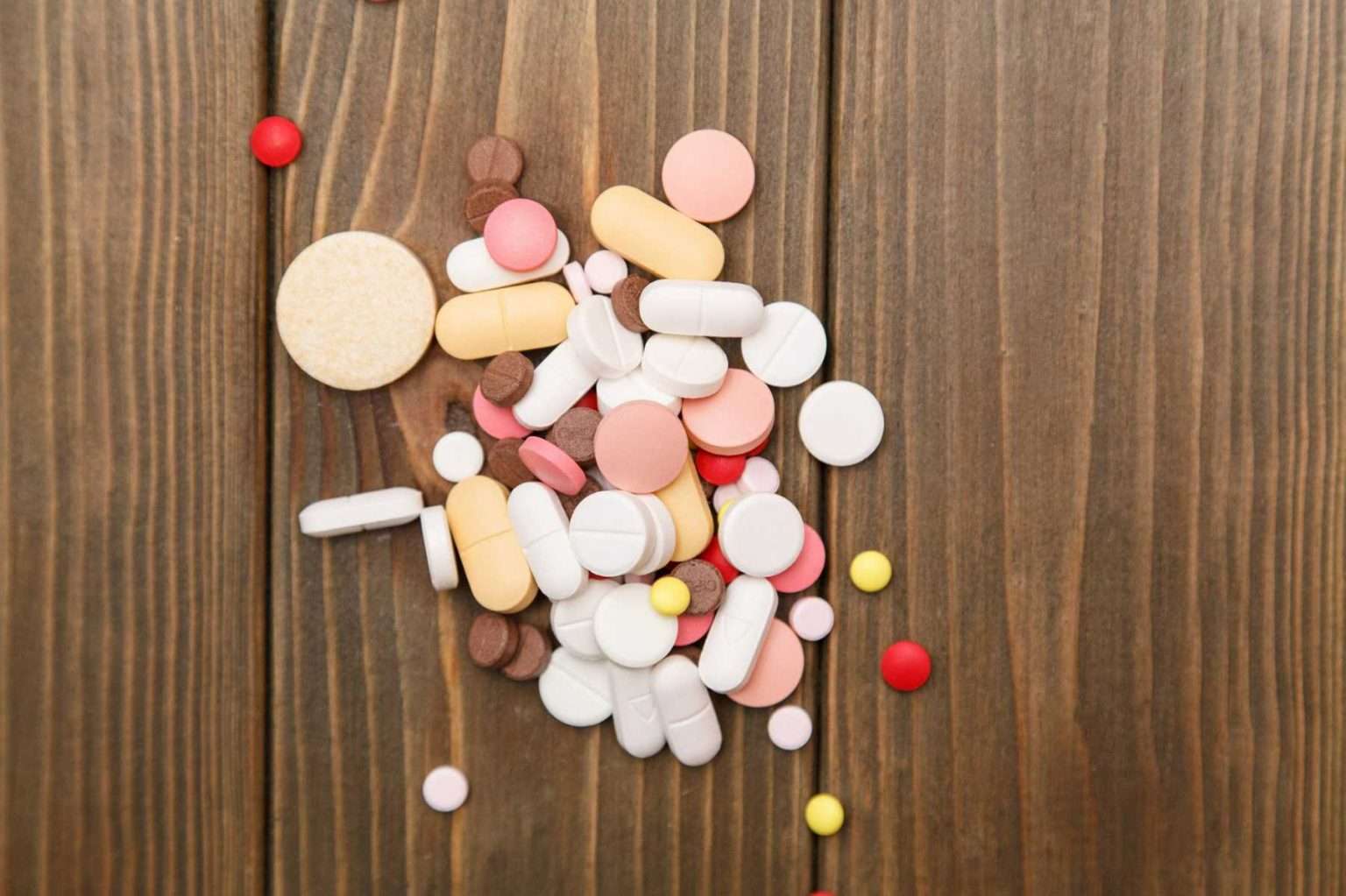 Impact of Drug Addiction on Emotional & Physical Health