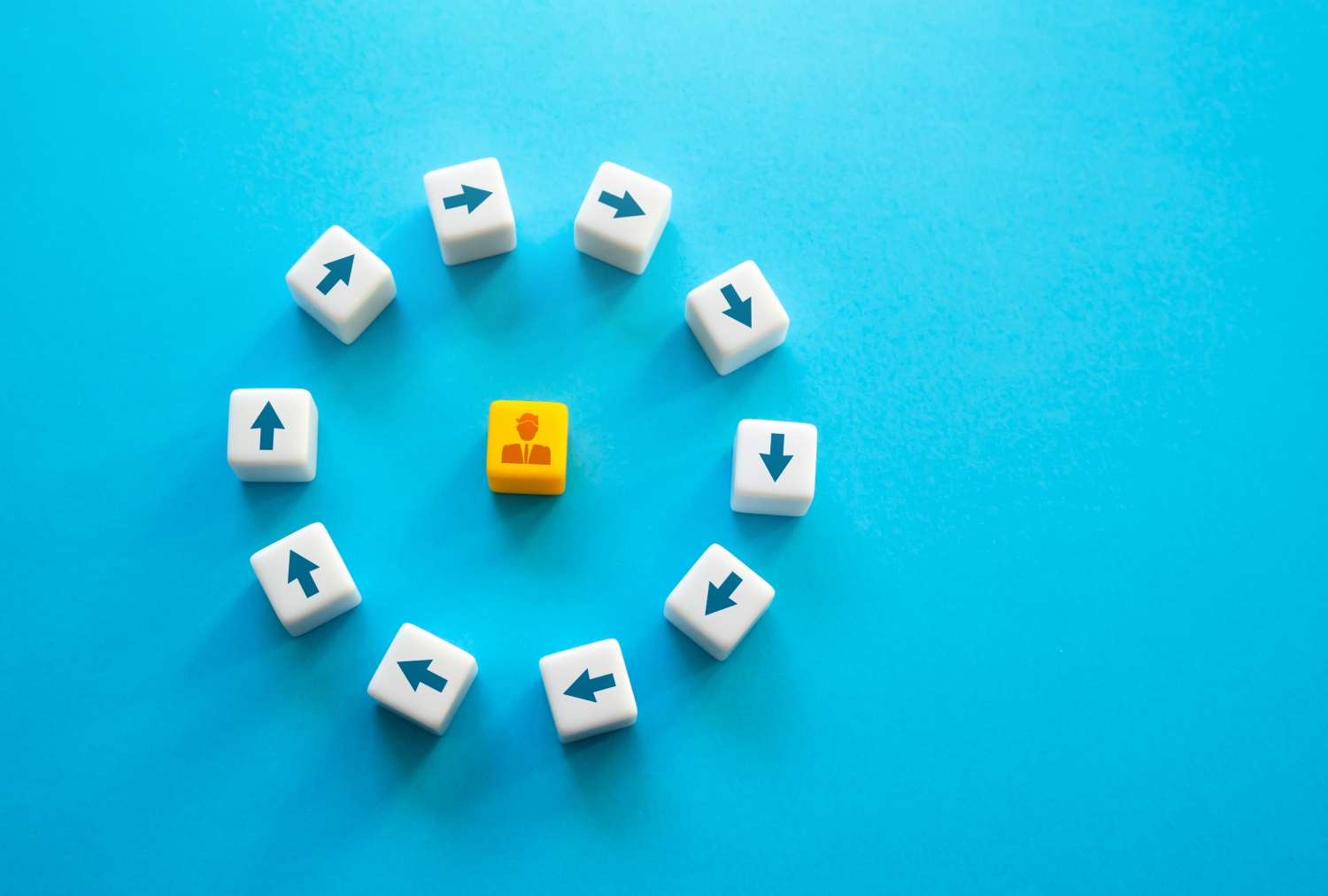 The Cycle of Addiction | Simcoe Addiction and Mental Health