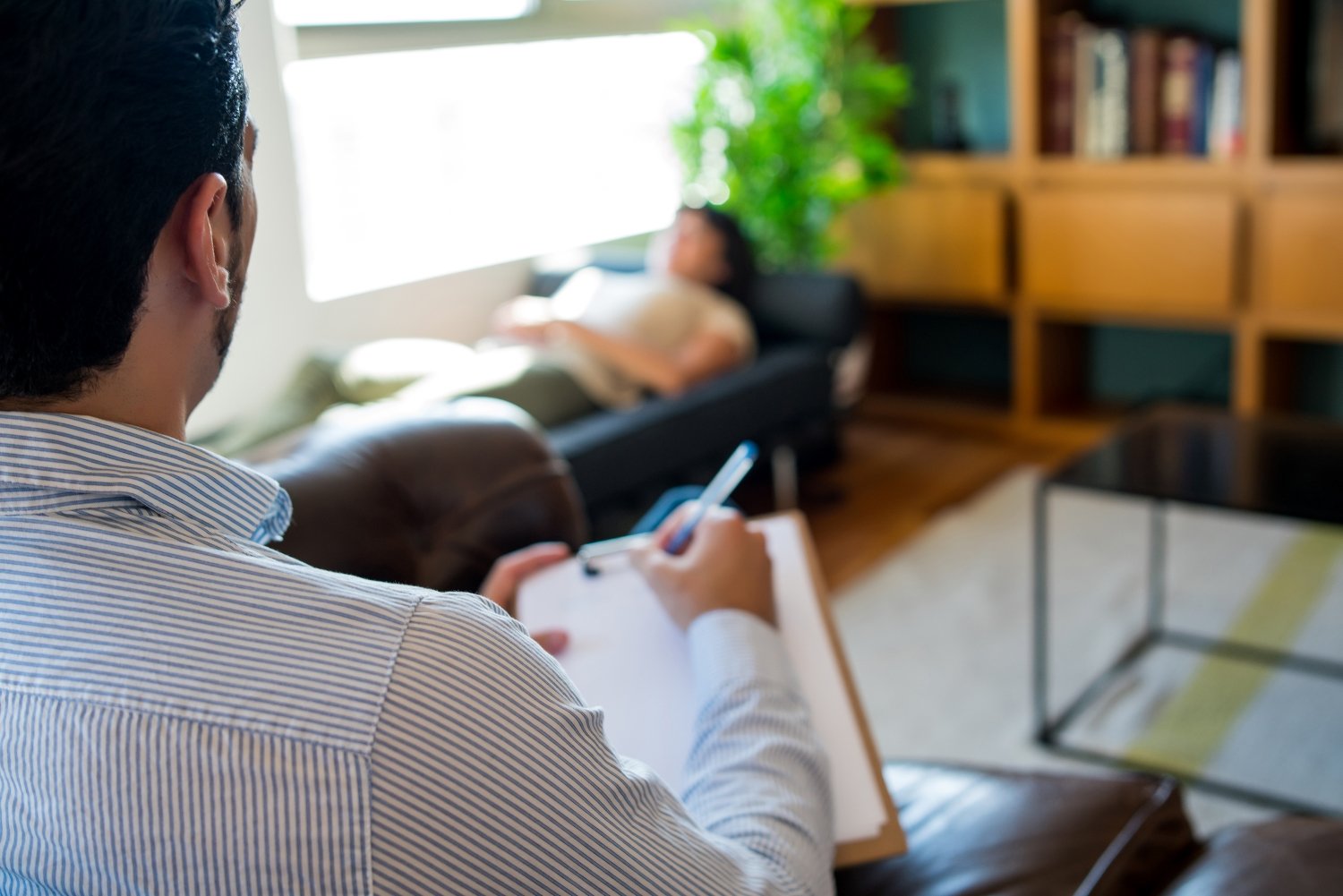 What is An Addiction Therapist | Simcoe Addiction and Mental Health