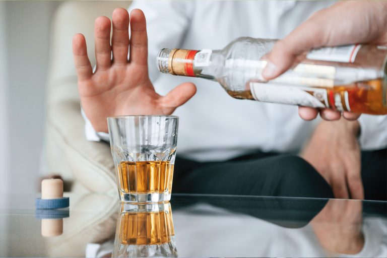 Reduce or Quit Drinking: Steps to Healthier Living