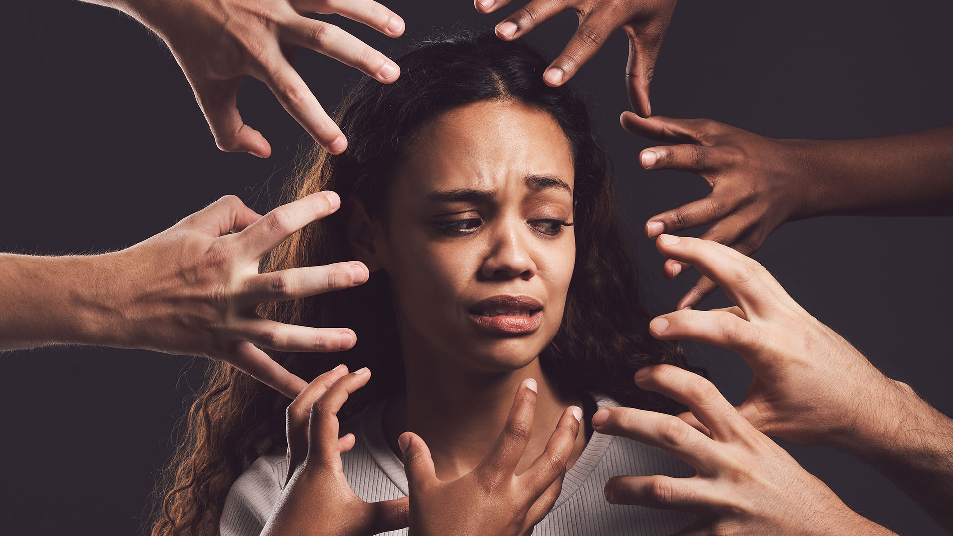 Trauma and Addiction: Understanding the Connection and the Path to ...